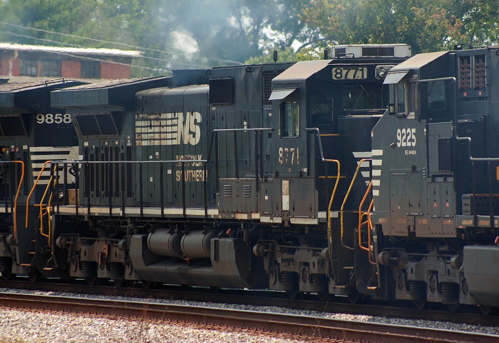 NS 8771